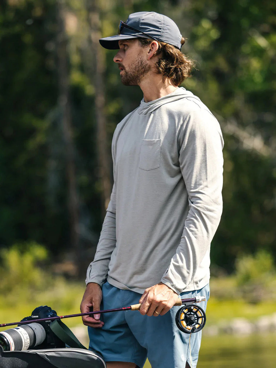 Performance Fishing Shirts – dgdandan